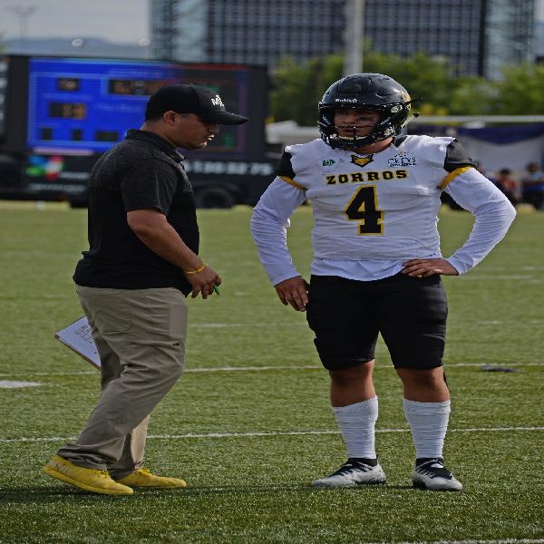 Dizan Martinez - #PayThePRICE | CoachTube