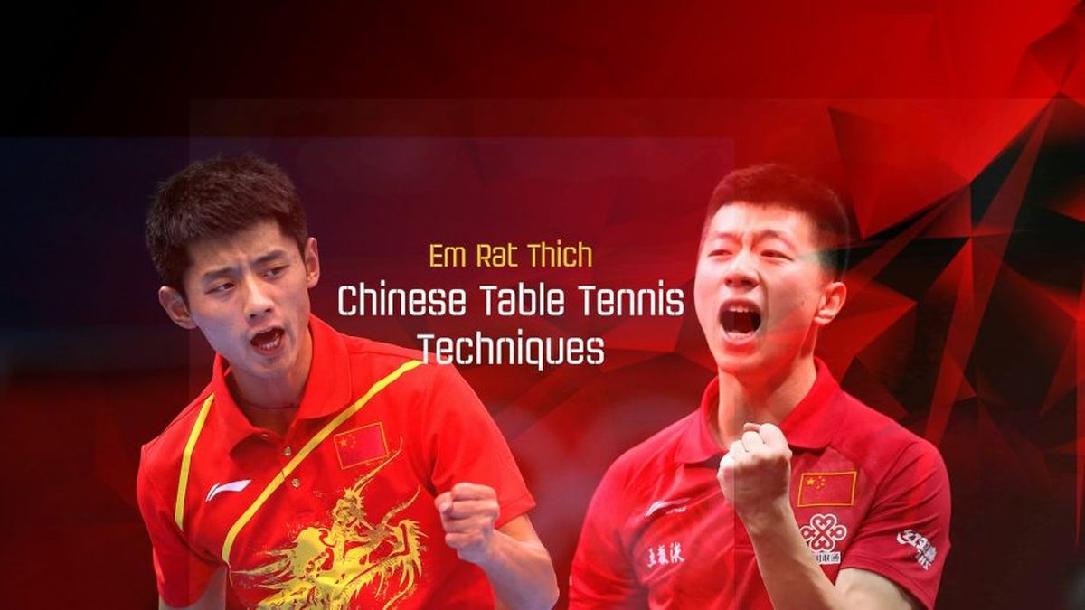 Basic Skills In Table Tennis That Every Player Should Know By EmRat 